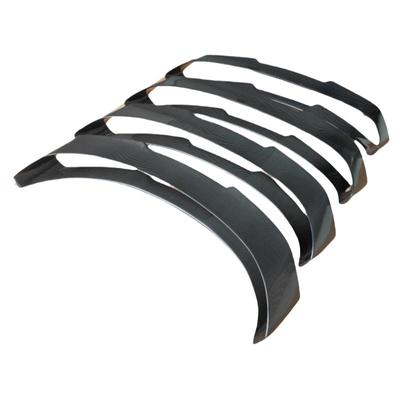 适用1724罗密欧giulia朱丽叶尾翼