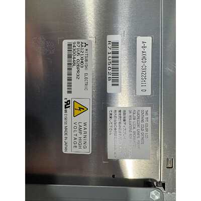 显示屏 AA121XH03 一体机显示屏 12.1寸询价