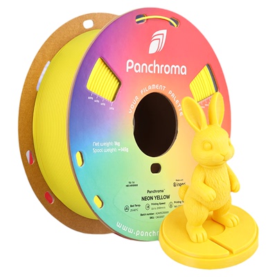 PolymakerPanchromaPLA发光色