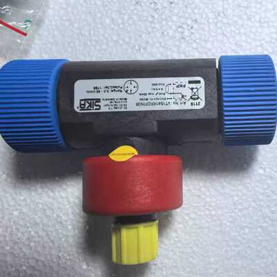 议价SIKA流量计流量开关VT1541KROFIN08 全新现货