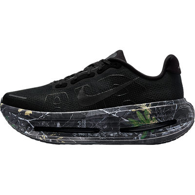 Nike/耐克官方正品VomeroPremium新款男黑深灰色跑步鞋IO7325-001