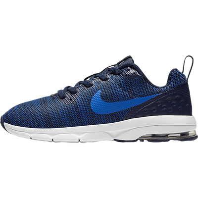 Nike/耐克正品air max小童耐磨训练户外低帮跑步鞋917653-404