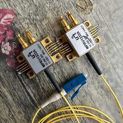 询价-Fisar菲尼萨高速光电探测器MPRV1331AMP