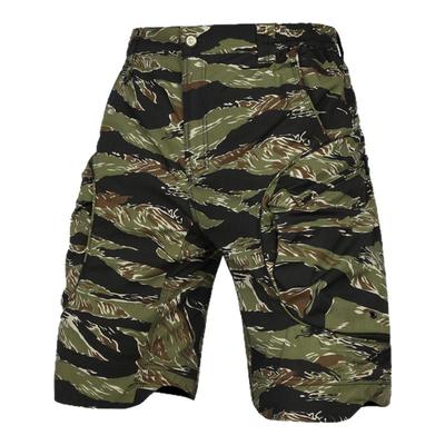 爱默生兔狲五分裤男防泼水耐磨