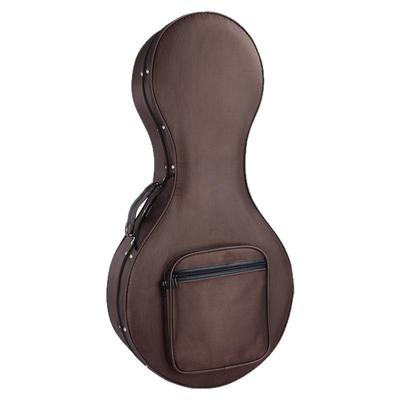 舒尔悦心中阮硬质琴盒防摔防潮