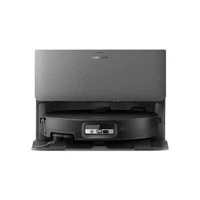 石头P20Max扫拖一体扫地机器人