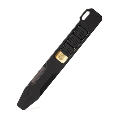 BigIdeaDesign纯钛多功能撬棒