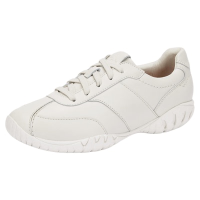 Clarks其乐情侣款休闲德训鞋