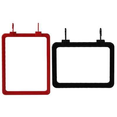 10套挂式标识牌超市展示牌仓库