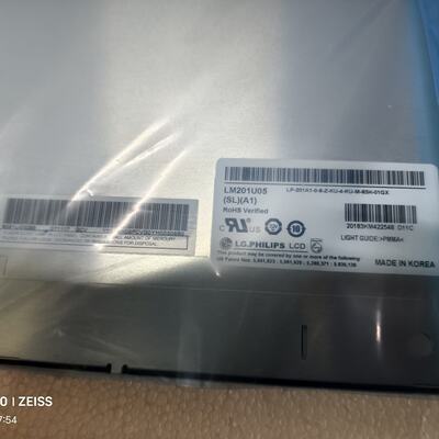 询价-20.1寸LM201U05-SLL1 LM201U0