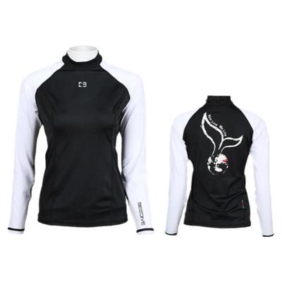 bestdive潜好公益海洋潜水水母衣