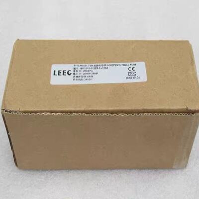 溢价-LEEG压力开关 PS131-TSR-S254GSSF-