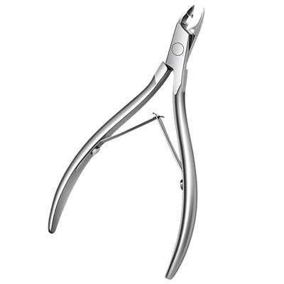 UPLUS死皮剪美甲鹰嘴钳去倒刺