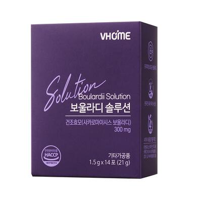 vitaminhouse益生菌咀嚼全家通用