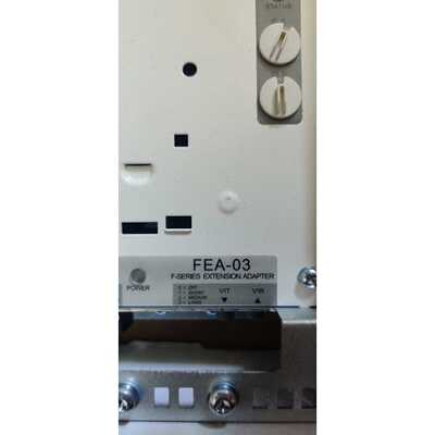 议价FEA03ABB变频器扩展适配器适用