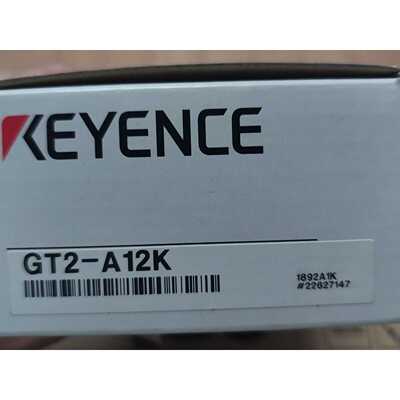 询价-基恩士KEYENCEGT2A12K传感器可维修