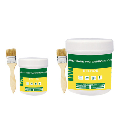 透明防水胶防漏涂料渗透型