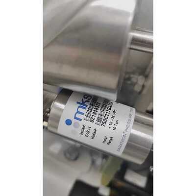 议价MKSBARATRON压力传感器750C11TGA2GA适用