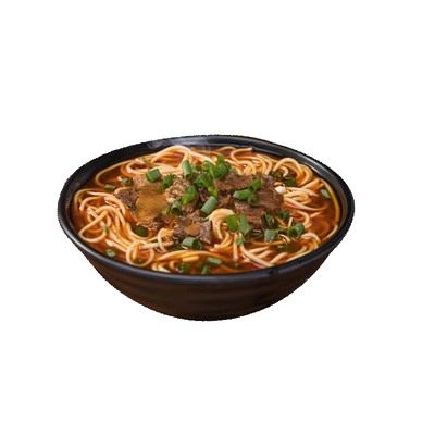 大命人面条礼盒湖北襄阳特产