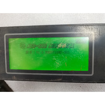 GT11触摸屏  AIGT2030B:2个，，，可通询价