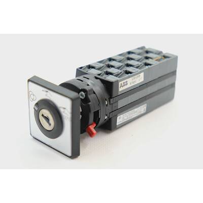ABB ON12KB Nockenschalter Cam Switch
