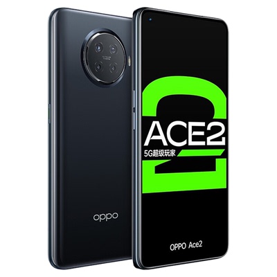 oppoAce2钢化膜全屏覆盖