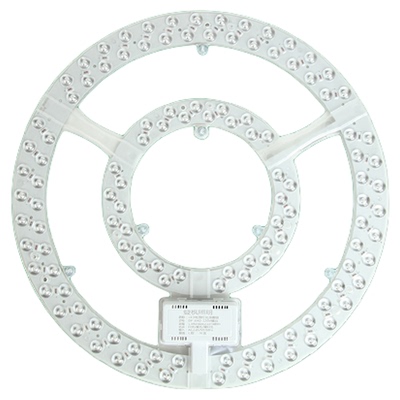 led吸顶灯芯改造灯板60W超亮节能