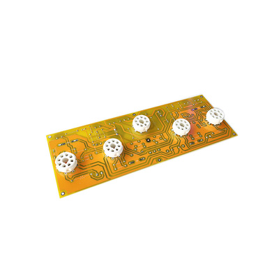 6N8P/6SN7推KT88/KT90单端胆机