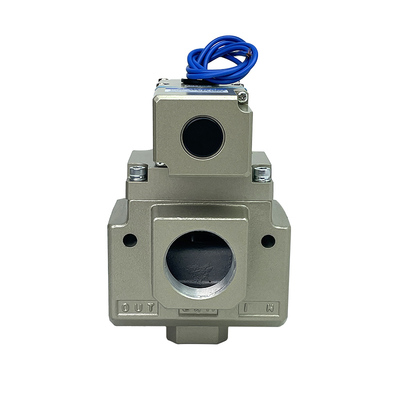 天榆三通电磁阀VP3185V/VP3165V