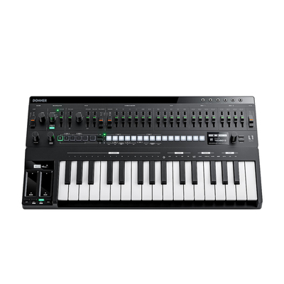 DONNER唐农ESSENTIALL1合成器