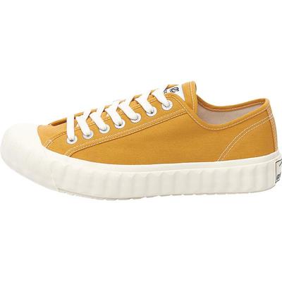 EXCELSIOR低帮厚底泡芙饼干鞋