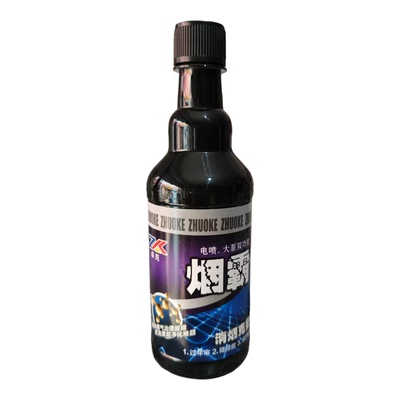 卓克黑烟消除剂柴油车通用