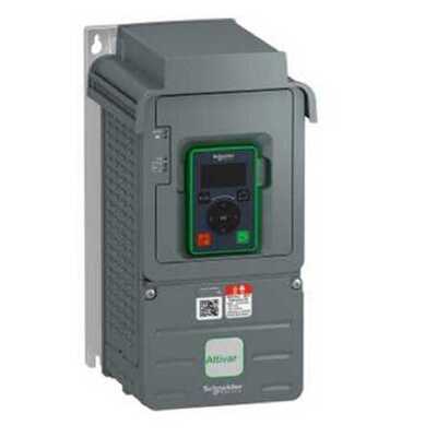 议价施耐德变频器原装正品ATV610U22N4   2.2kW, 380/415V PACKAG