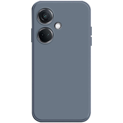 适用于oppoK11硅胶手机壳送膜