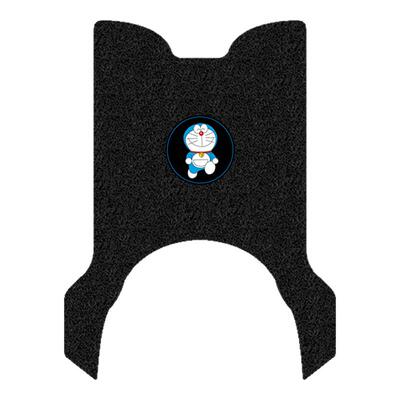 台铃菲享脚垫TL1000DT-58T电瓶车专用脚踏垫电动车防水防滑踏板垫