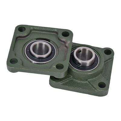 外球面轴承方形座UCF201 202 F203 F204 205 206 207 208 209 210