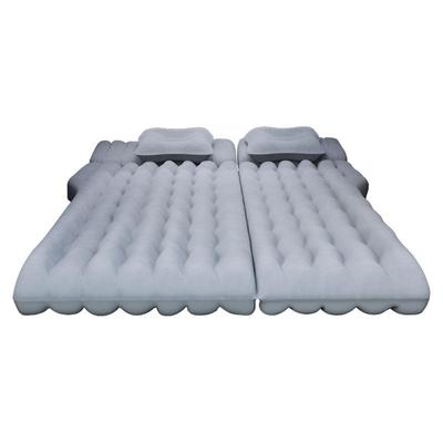 【哈弗h6】定制充气床垫