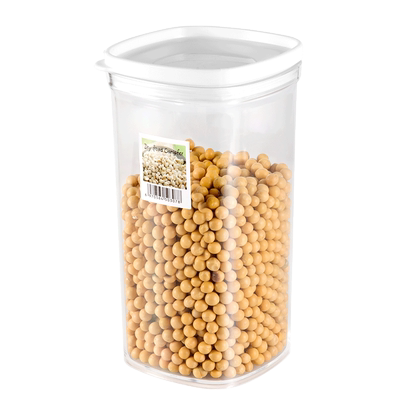 五谷杂粮食品级奶粉瓶储存密封罐