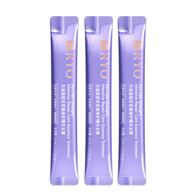 【天猫U先】氨基酸精华发膜10ml*3+满99-10元券