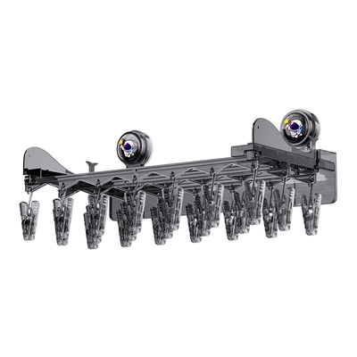 【董宇辉推荐】吸盘袜子架可折叠