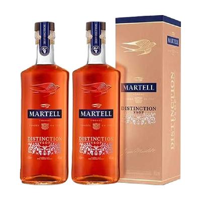 马爹利鼎盛干邑500ml×2瓶×1组