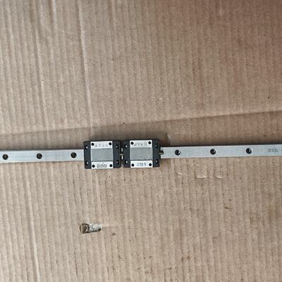 RSR15VM   THK直线导轨，轨道长388mm，一轨道