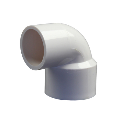 PVC异径弯头给水管202532