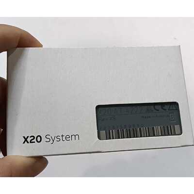 〔议价-可维修〕贝加莱X20 System模块 型号X20 AT 4222