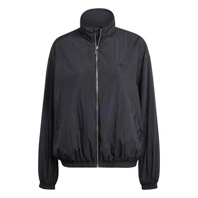 阿迪达斯2024新款运动休闲外套