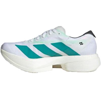 滔搏adidas阿迪达斯女鞋ADIZERO ADIOS PRO运动训练跑步鞋JR1247