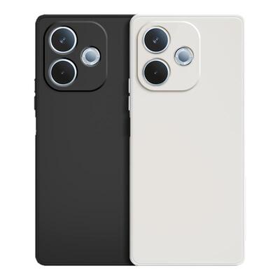 适用oppoK13x手机壳K13x新款OPPO5G液态硅胶PKV110保护套OPPOPKV软pk外壳opopk全包oppk防摔opp0pp0ppok男女