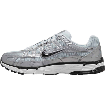 Nike/耐克正品P-6000男女低帮运动缓震休闲跑步鞋FD9876-101