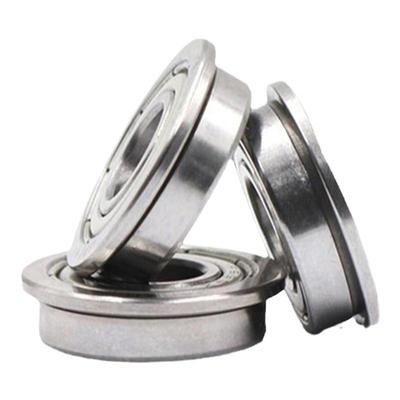 UMD进口轴承法兰盘轴承F/6803/63803/6903/ZZ 高速静音