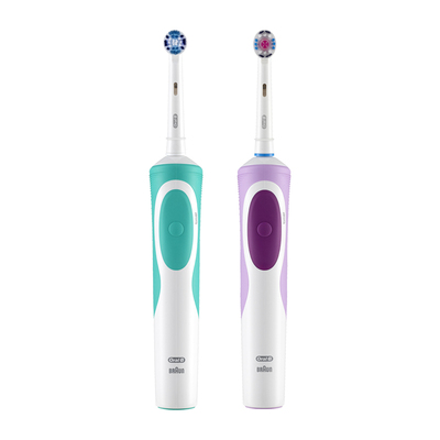 OralB/欧乐B成人电动牙刷情侣款